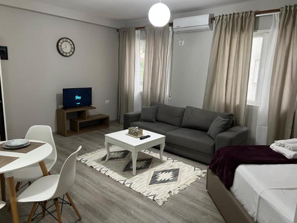 Apartamente Oslo Vlore - Wlora