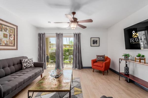 Camelback 319 - Fashion Square - Scottsdale, AZ