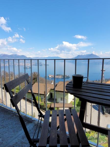 Le Camere Della Vecchia Osteria - Baveno