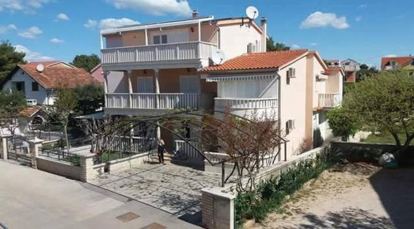 Apartmani Vd - Vodice