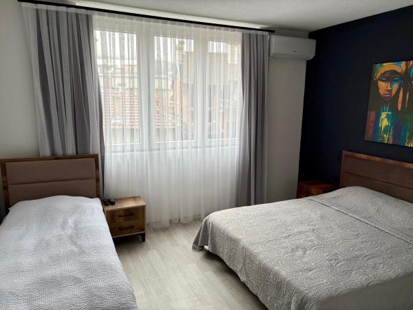 Walk To Everything! - Kosovo