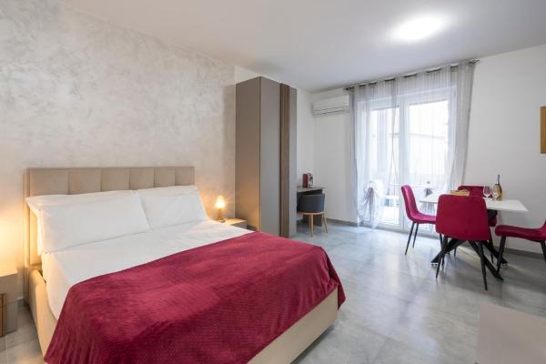 Perlanera Appartamenti - Pouilles