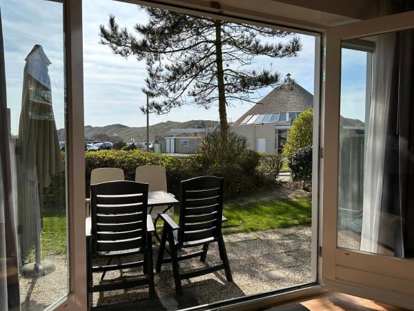 Appartement 105 - Texel
