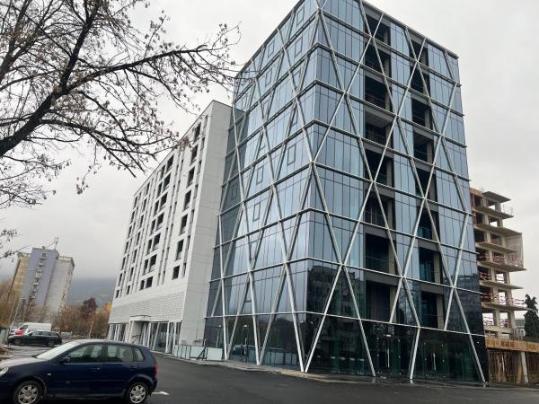 Short Stay - Maramureș