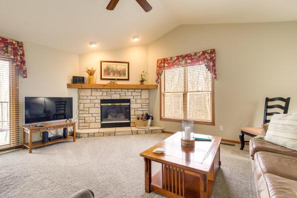 Rise And Shine In Door County! Egg Harbor Haven - Door County, WI