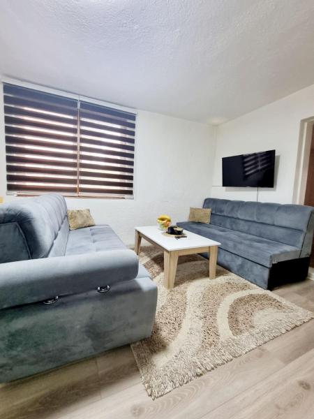 Apartman Family - Sarajevo