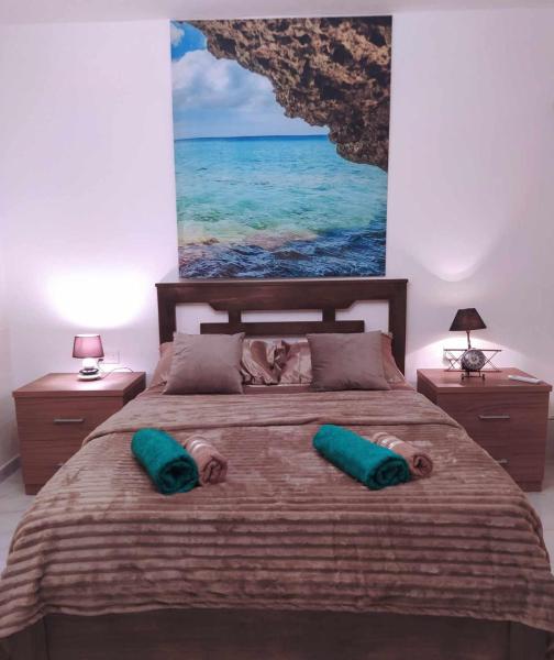 Gozo Traveller Rooms - Malte