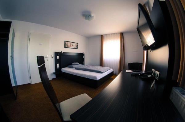 Hotel Enztal Garni - Sachsenheim