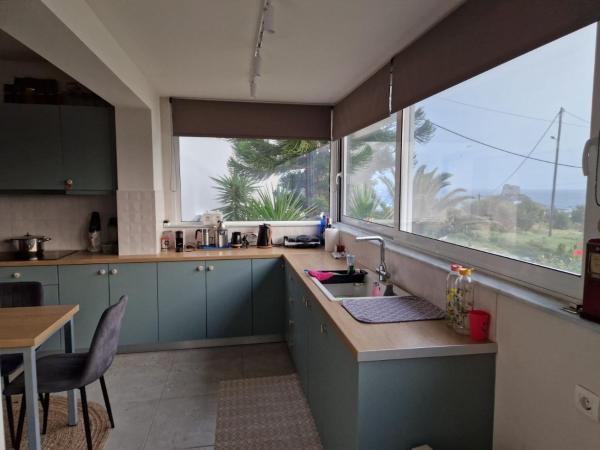 Sea View Luxury Studios - Kos