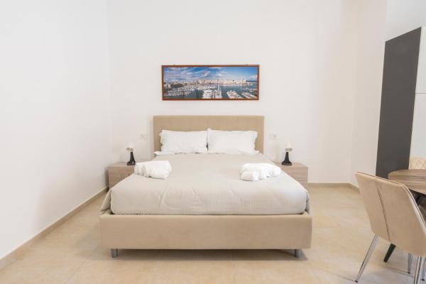 Malcangi 29 - Bisceglie