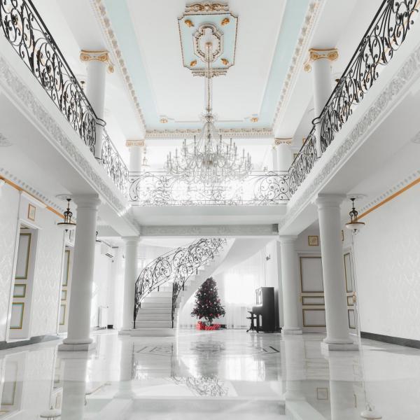 Hotel Jardin - Belgrado