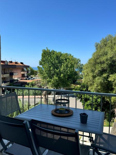 Mare Apartment 4 - Scalea