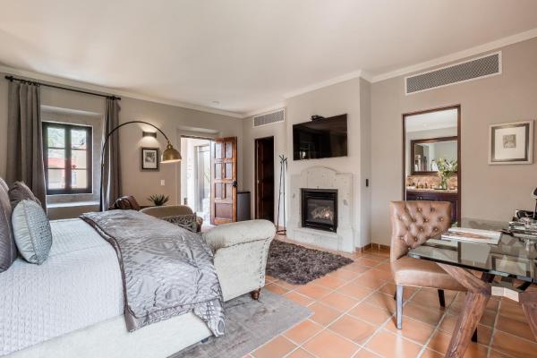 Artesana - Privately Owned Rosewood Residence - San Miguel de Allende