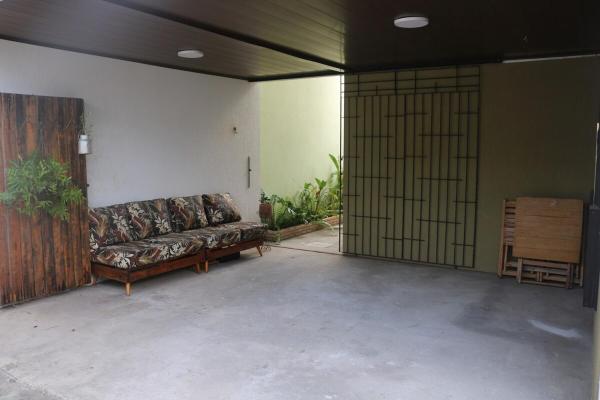 A Casa Do Lago - São Cristóvão