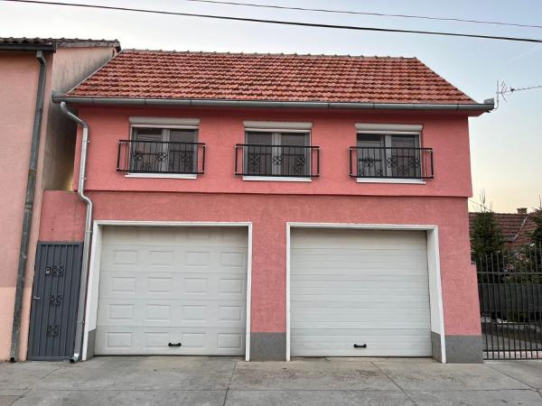 Apartman Dunja ŠId - Ilok