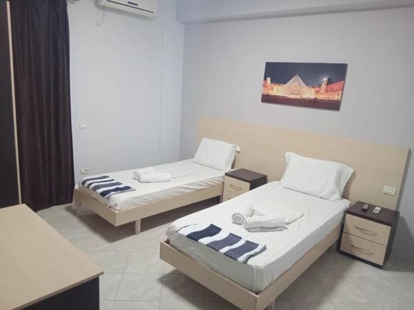 Hotel Blue Moon - Albania