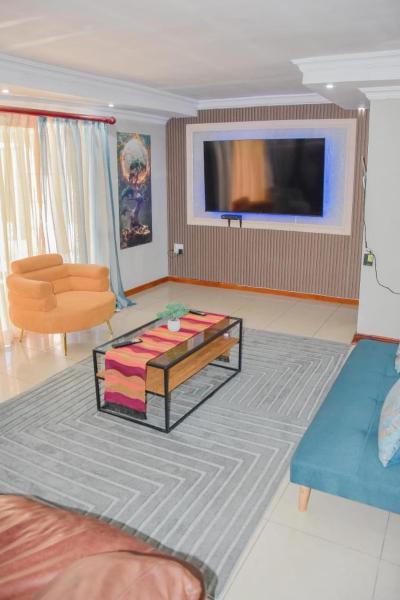 Nlr Guest Home - Bloemfontein
