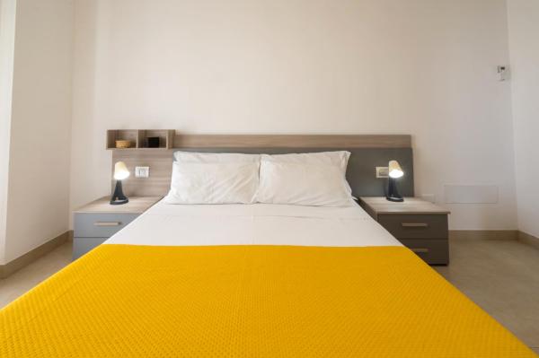 Gs Residence - Pouilles