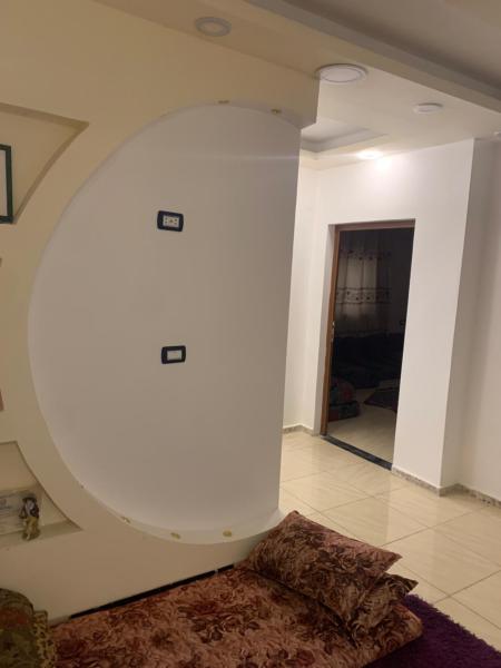 شقه مفروشه - Giordania