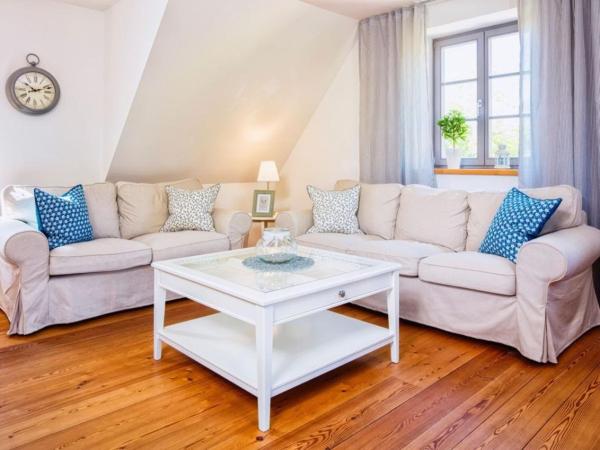 5 Landgut Mosch Comfortable Holiday Residence - Radebeul