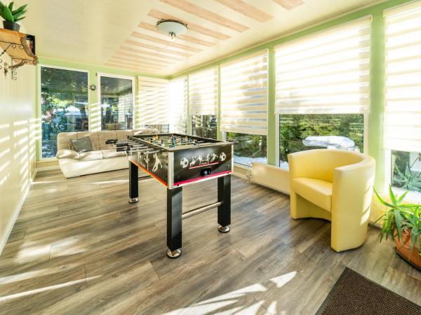 Forest Villa With Sauna - Schierke