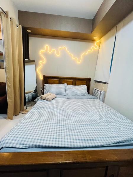 Adeo Staycation - Taguig