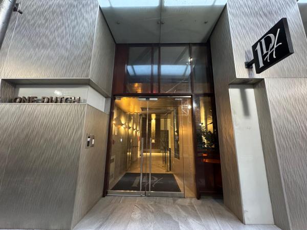 One Dutch Hotel - NYU,New York