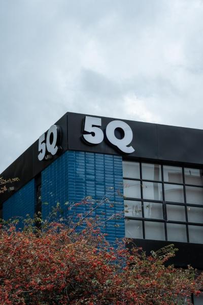 5q House Zona G - Bogotá