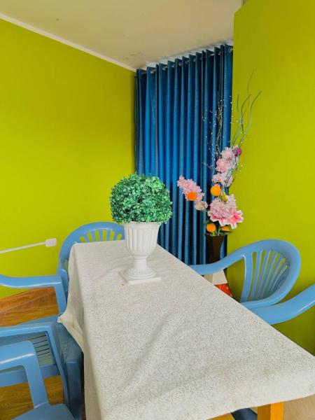 Departamento Con Baño Privado - Ayacucho