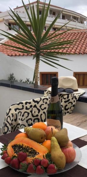 Olimpus Apart Leasure - Costa Adeje