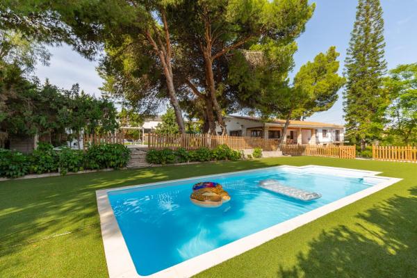 The Urban Mansion By Fidalsa - Alicante