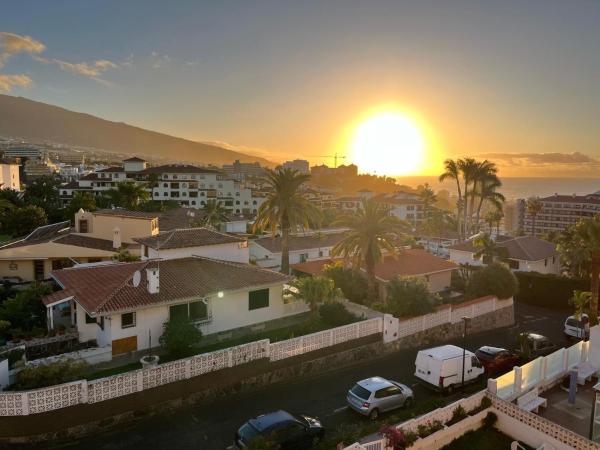 La Paz Elegance - Puerto de la Cruz