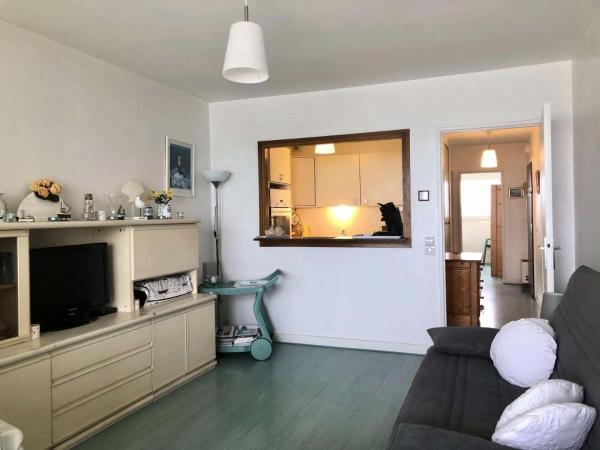 Résidence Le Clipper B - La Baule - Appartement Face Mer Mae-2451 - La Baule-Escoublac