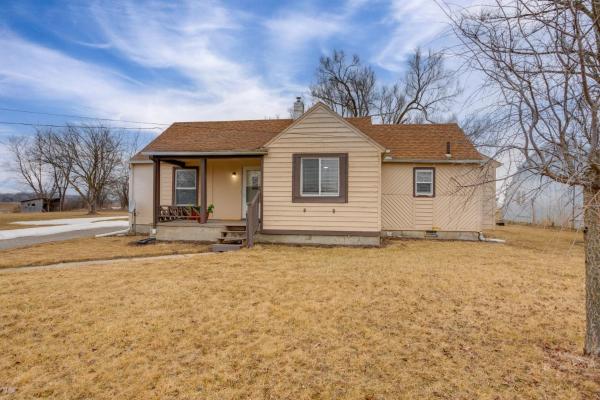 Fire Pit And Ping Pong Rural Ottawa Lake Retreat! - Riga, MI