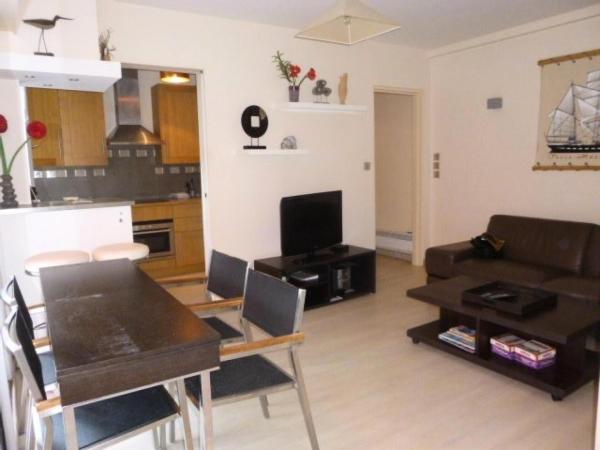 Résidence Bel Air - Location De Vacances - Pornichet - Proximite Plage Et Quartier De La Gare Mae-3551 - Pornichet