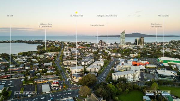 Seabliss Retreat - Auckland