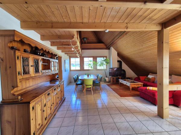 Apartment Simcha - Schweiz