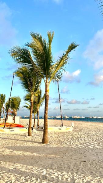 Paradise Close To The Beach Pool Free Parking,wifi- Punta Cana - Punta Cana