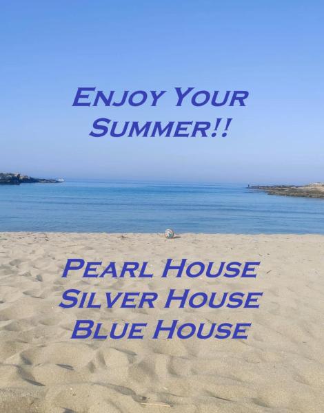 Pearl House - Monopoli