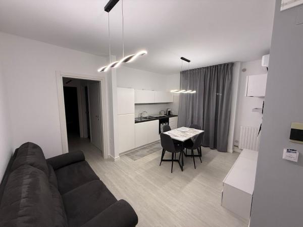 Vanessa Home - Pulsano