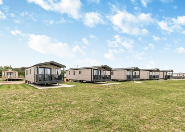 Hornsea Leisure Park - Yorkshire