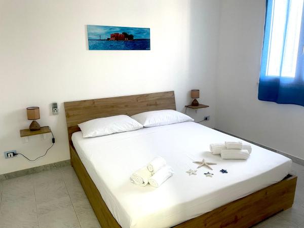 Casa Diamante Marzamemi - Marzamemi