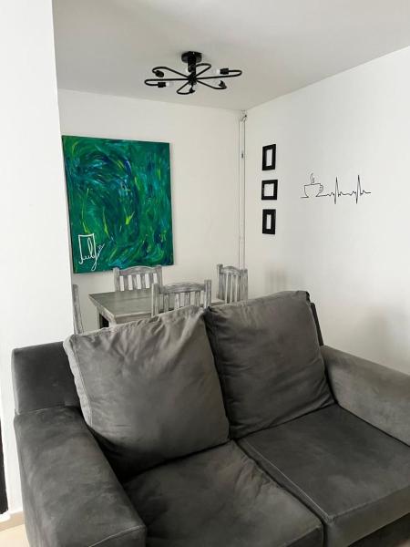 Lindo Y Comodo Loft - Santiago de Querétaro