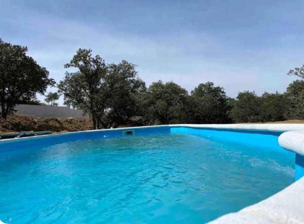 Villa Altavista Toledo - Cazalegas