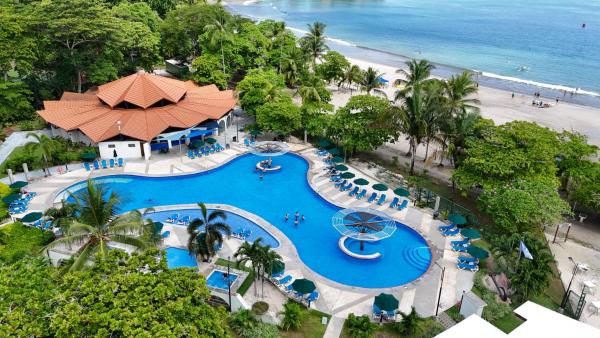 Hotel Punta Leona - Costa Rica