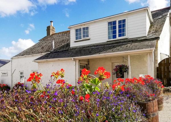 Meadow Lakes Holiday Park - Mevagissey