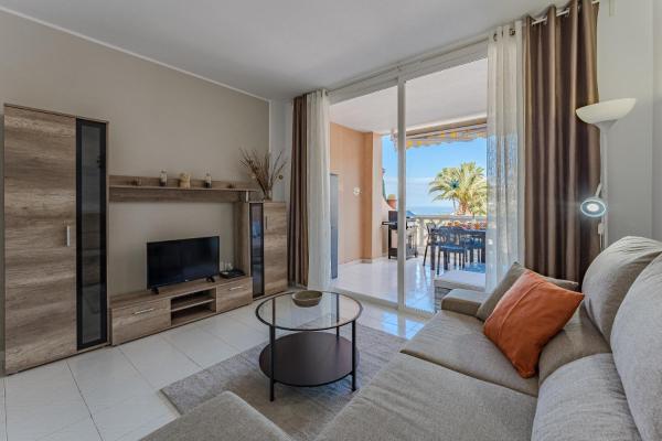 Ocean View Excellent Quiet Place - Costa Adeje