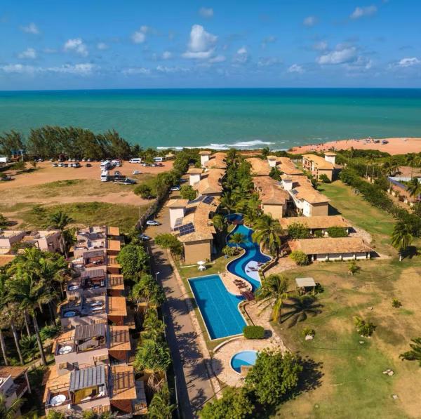 Condomínio Resort Pipa Paradise - Rio Grande do Norte (estado)