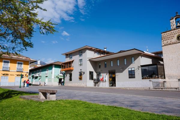 Wyndham Costa Del Sol Cajamarca - Cajamarca