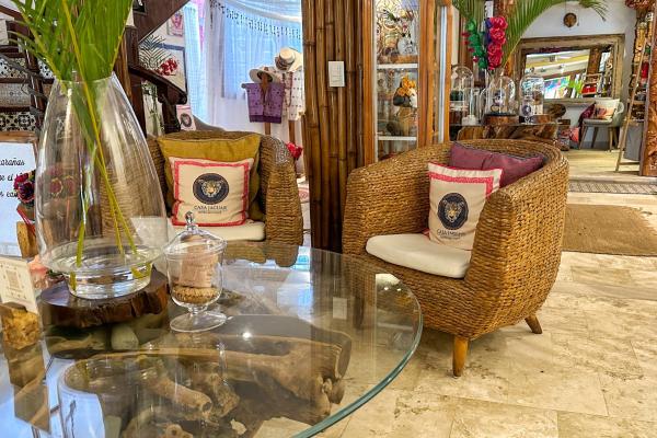 Casa Jaguar Hotel & Boutique - Acapulco